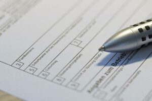 Kindergeld Formulare und Anträge - Familienkasse.org